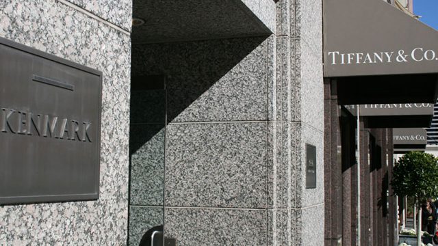 Kenmark :: Tiffany Building